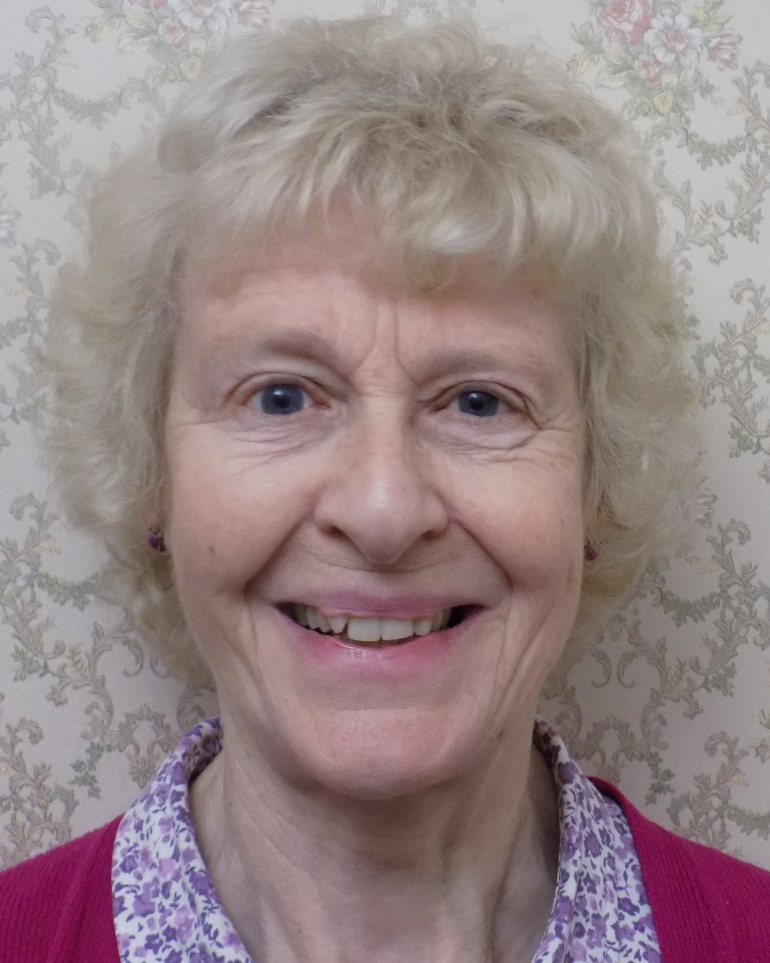 Speakers – ICMDA World Congress 2023