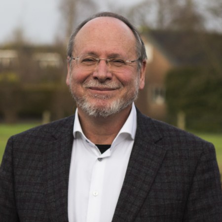 Dr Chris Steyn – ICMDA World Congress 2023