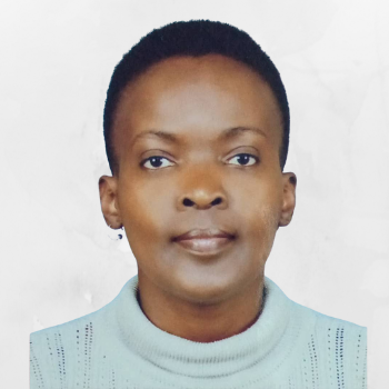 Lina Alex Swai – ICMDA World Congress 2023