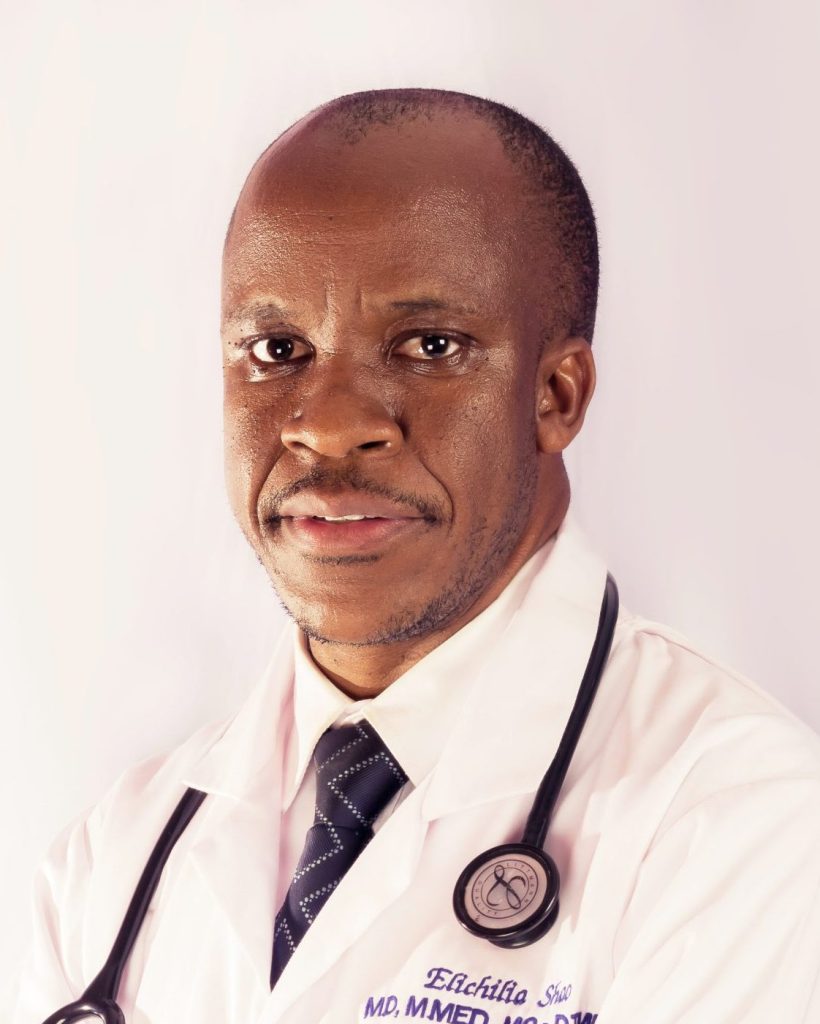 Speakers – ICMDA World Congress 2023