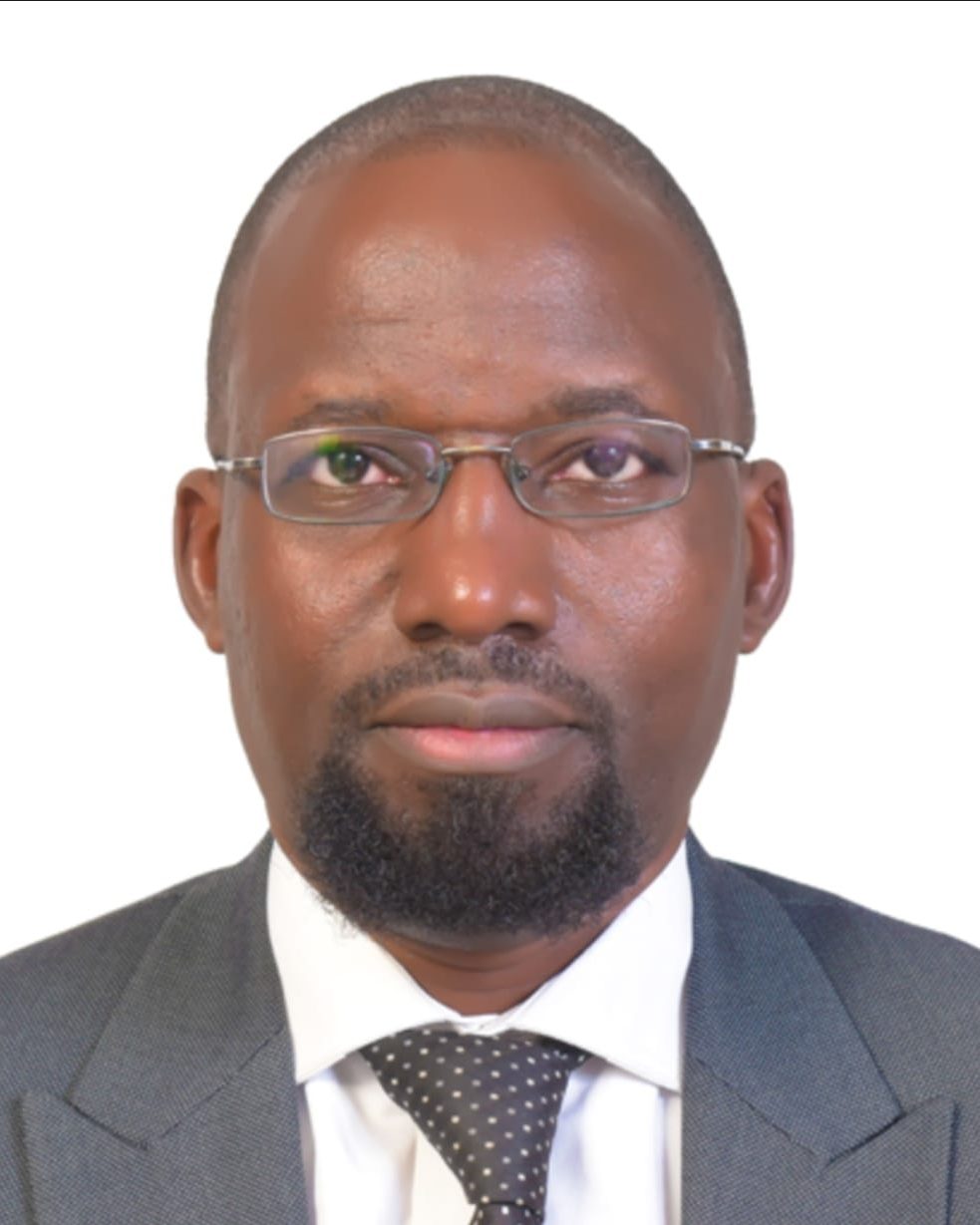 Main conference speakers – ICMDA World Congress 2023