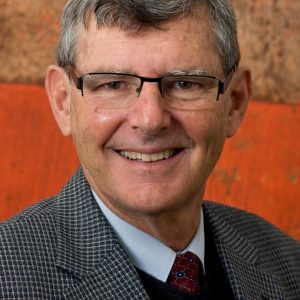 Dr. Russell Clark – ICMDA World Congress 2023