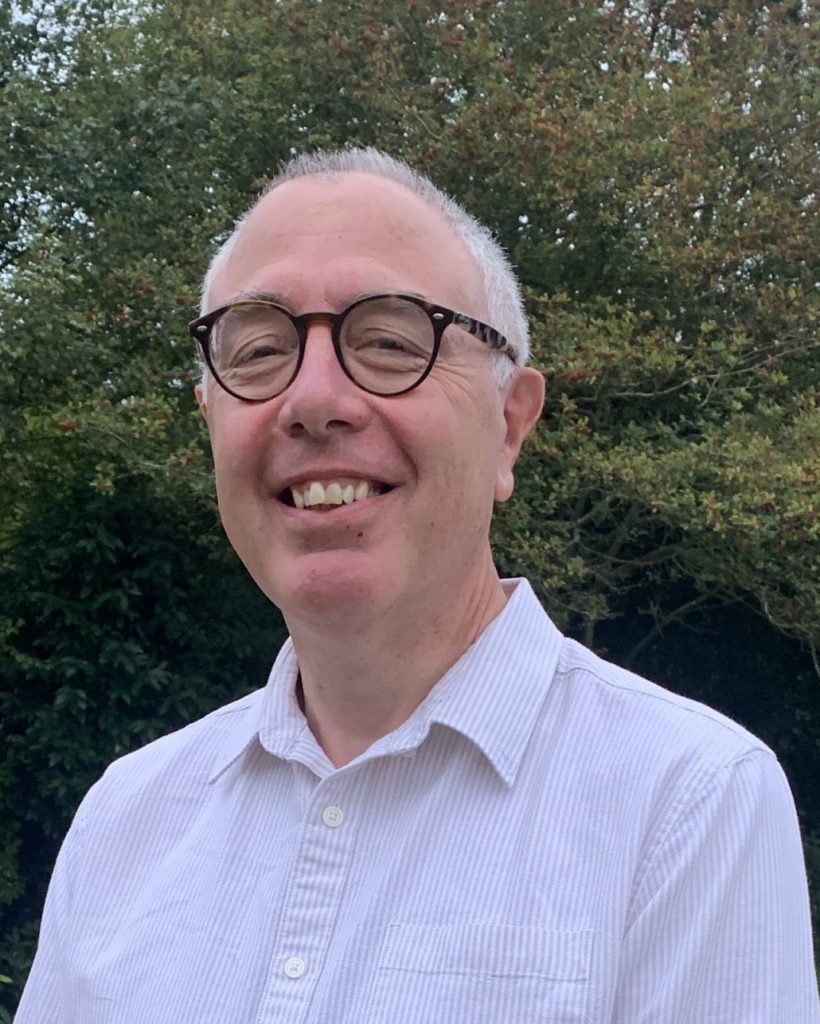 Speakers – ICMDA World Congress 2023