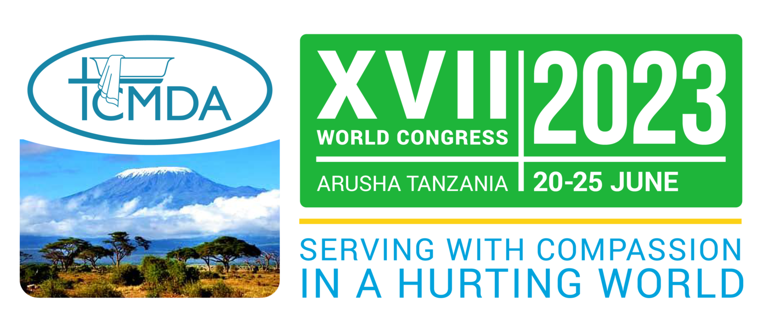 General - ICMDA World Congress 2023